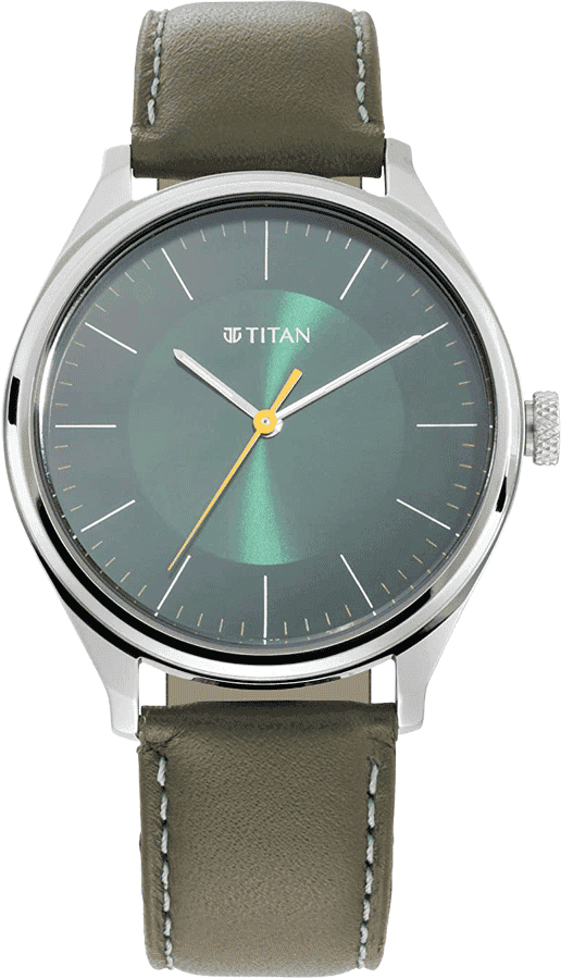 Buy Titan 1802SL04 Watch in India I Swiss Time House