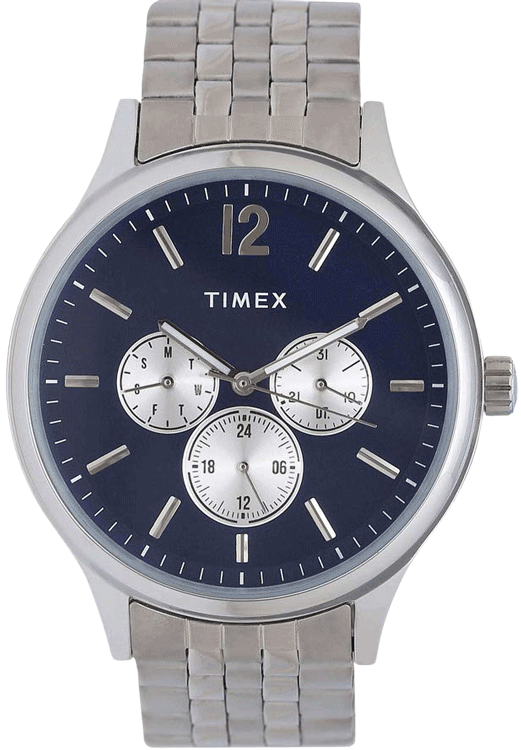 Buy Timex TWEG18406 Watch in India I Swiss Time House