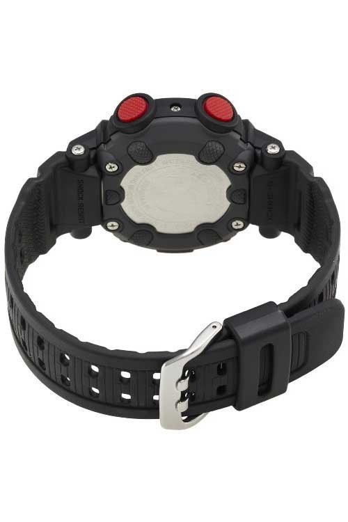 Buy Casio G201 G-9000-1VDR G-Shock Watch in India I Swiss Time House