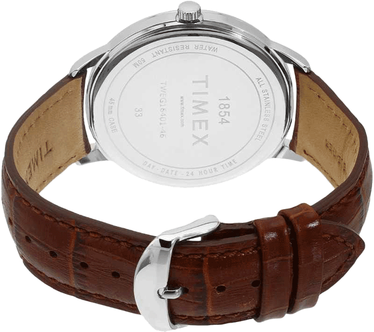 Buy Timex TWEG16401 Watch in India I Swiss Time House