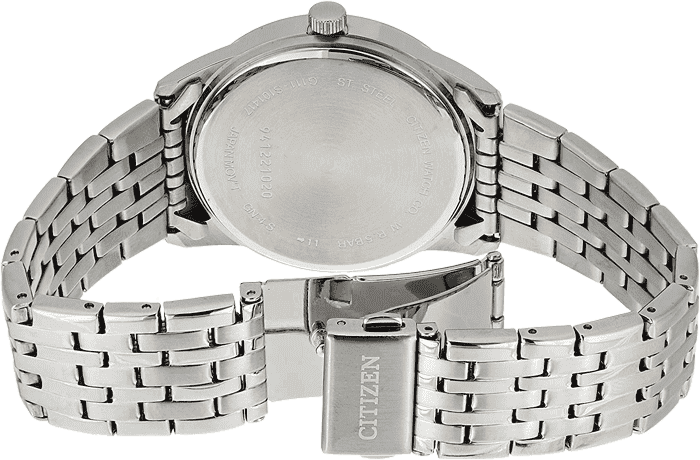 Buy Citizen BI5000-87E Watch in India I Swiss Time House