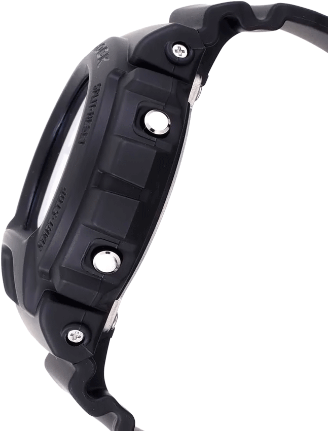 Buy Casio G911 DW-6900BBA-1DR G-Shock Watch in India I Swiss Time H...