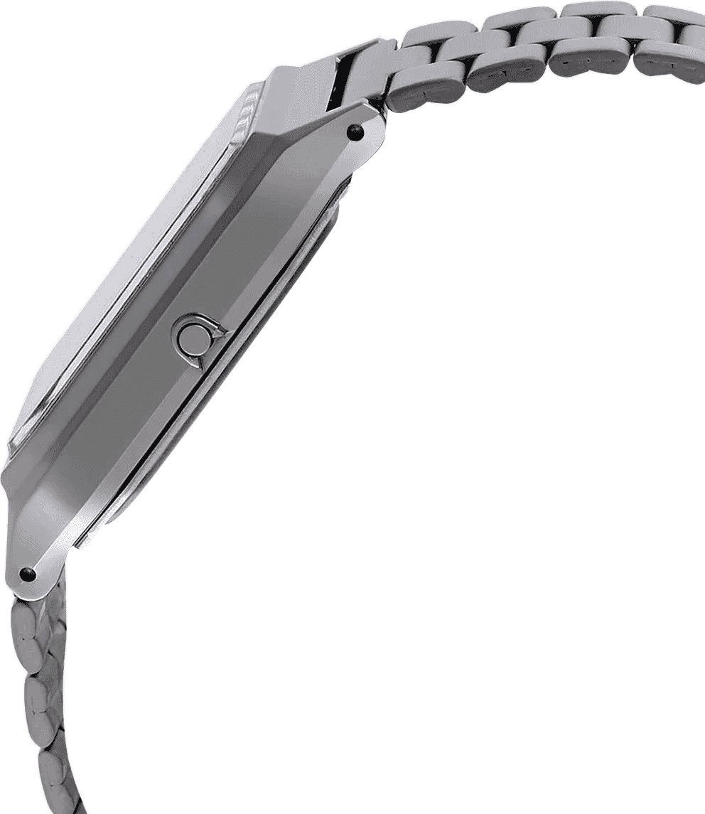 Buy Casio D184 AQ-230GG-9ADF Vintage Watch in India I Swiss Time House