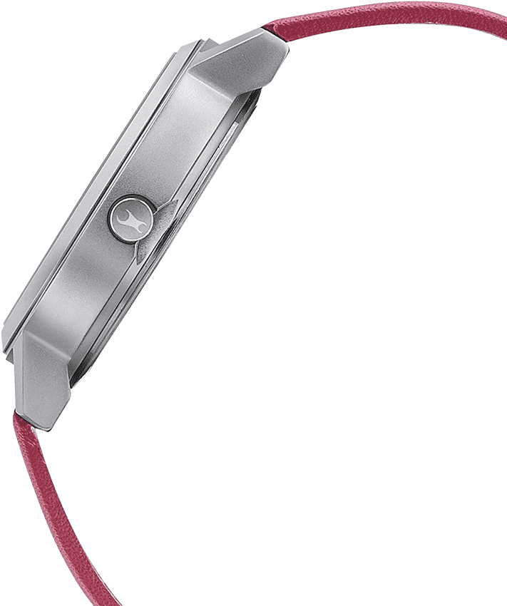 Buy Fastrack 6213SL03 Watch in India I Swiss Time House