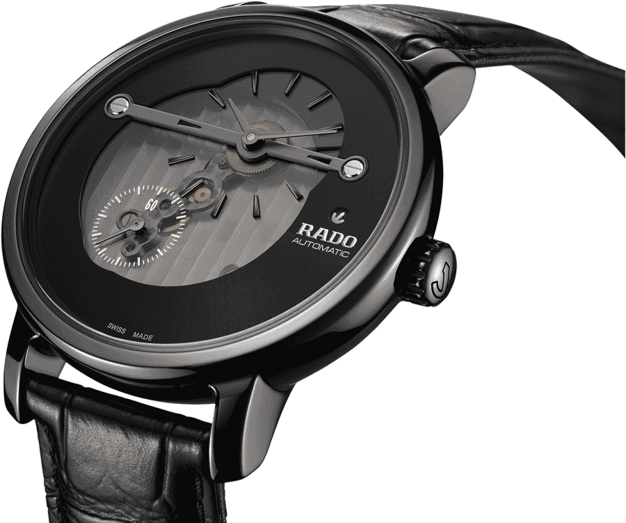 Buy Rado R14060156 Watch in India I Swiss Time House