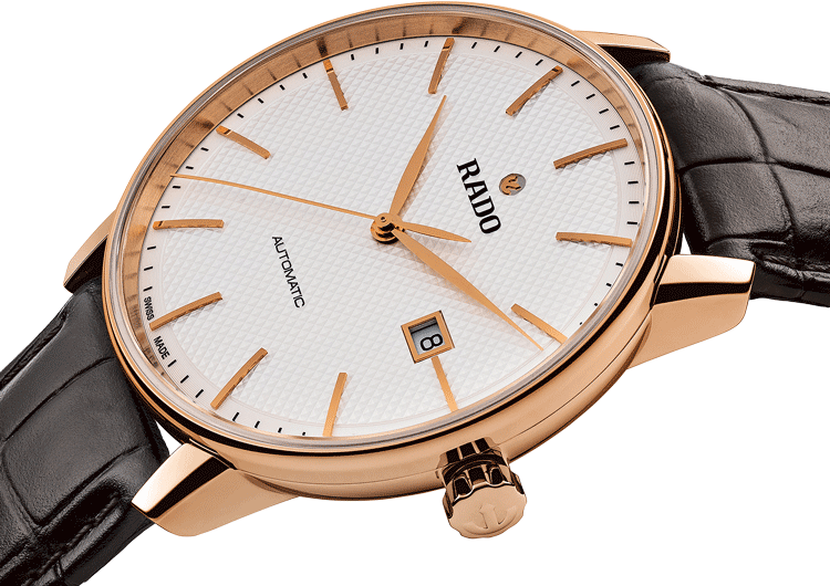 Buy Rado R22877025 Watch in India I Swiss Time House
