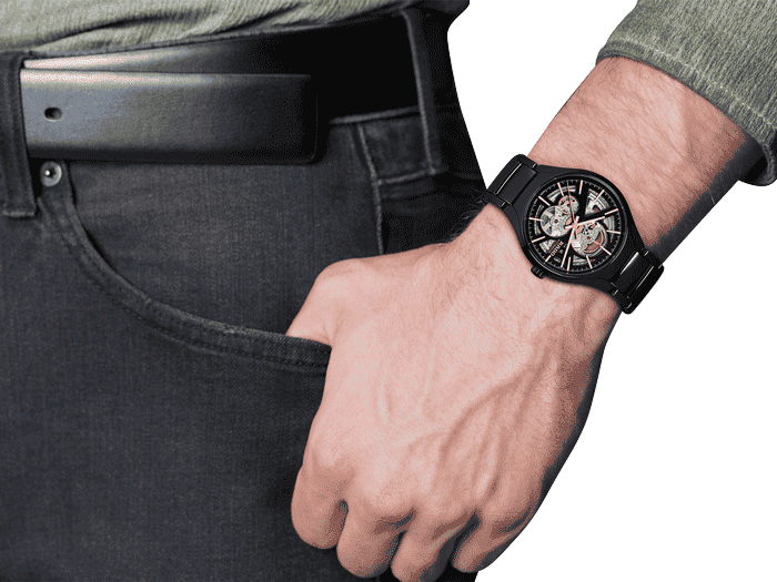 Buy Rado R27100162 Watch in India I Swiss Time House