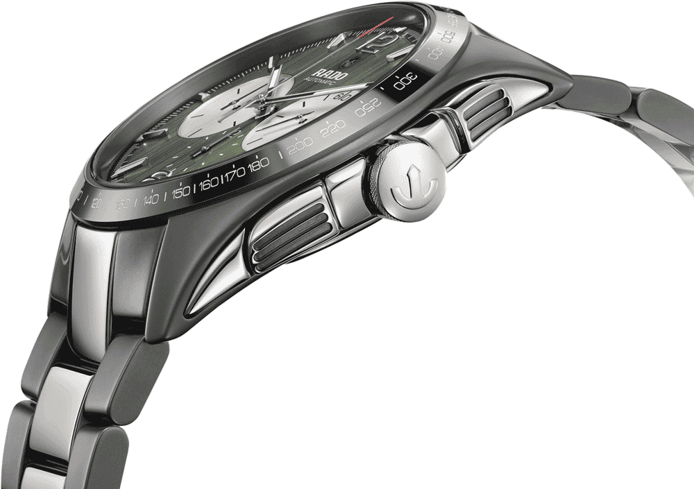 Buy Rado R32022312 Watch in India I Swiss Time House