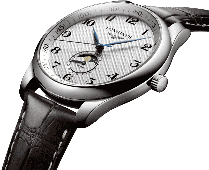Buy Longines L2.919.4.78.3 Watch in India I Swiss Time House
