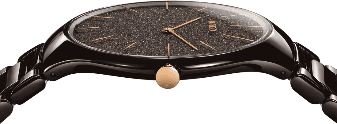 Buy Rado R27004302 Watch in India I Swiss Time House