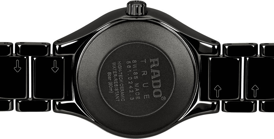Buy Rado R27059712 Watch in India I Swiss Time House