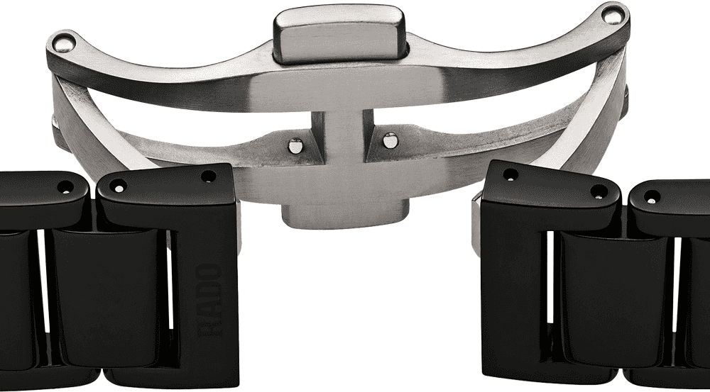 Buy Rado R27059712 Watch in India I Swiss Time House