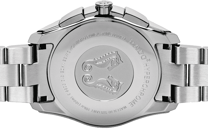 Buy Rado R32259153 Watch in India I Swiss Time House