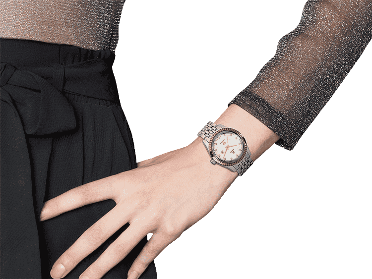 Buy Rado R33102903 Watch in India I Swiss Time House