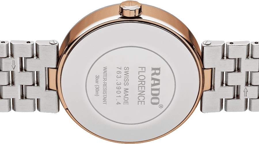 Buy Rado R48902113 Watch in India I Swiss Time House