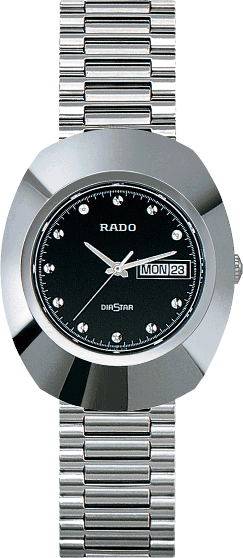 Buy Rado R12391153 Watch in India I Swiss Time House