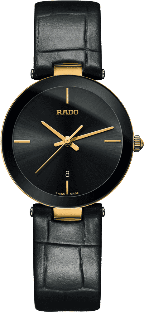 Buy Rado R48871155 Watch in India I Swiss Time House