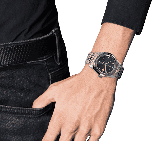 Buy Rado R33101203 Watch in India I Swiss Time House