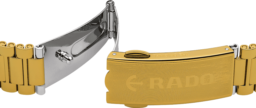 Buy Rado R12416573 Watch in India I Swiss Time House