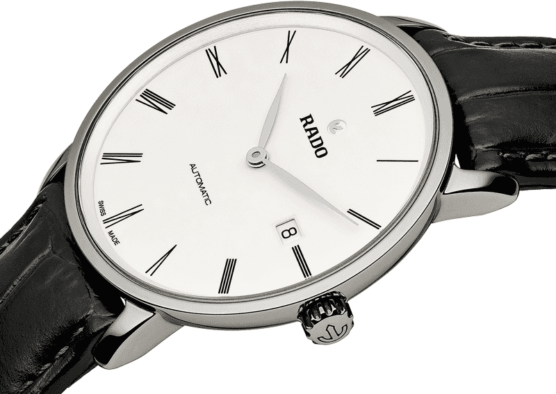 Buy Rado R14067036 Watch in India I Swiss Time House