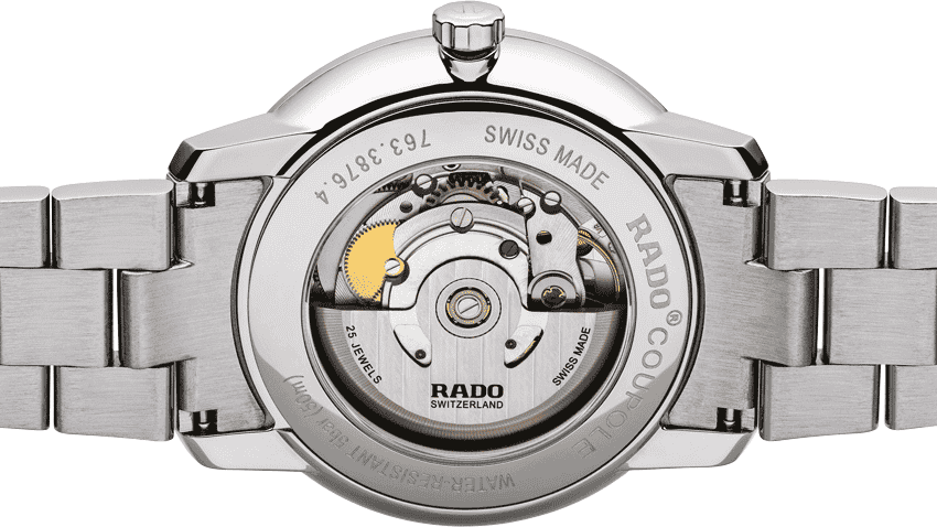 Buy Rado R22876203 Watch in India I Swiss Time House
