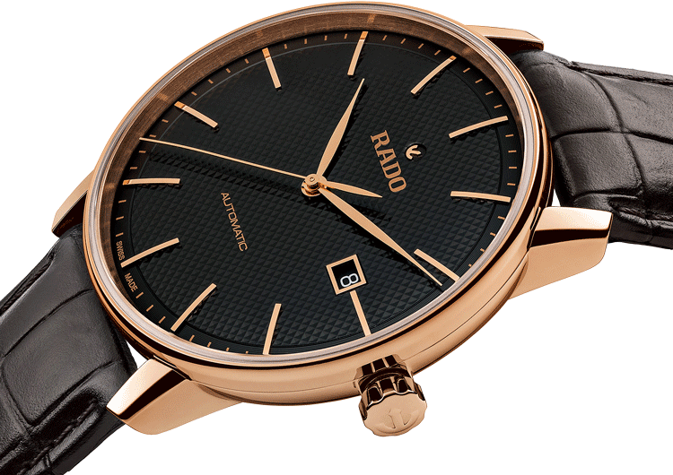 Buy Rado R22877165 Watch in India I Swiss Time House