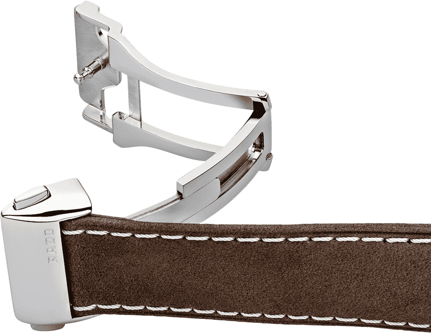 Buy Rado R32042305 Watch in India I Swiss Time House