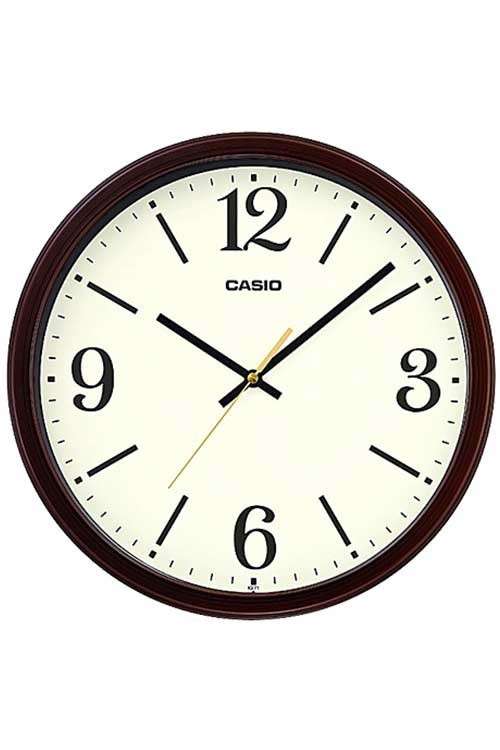 Buy Casio WCL65 IQ-71-5DF Clock Watch in India I Swiss Time House