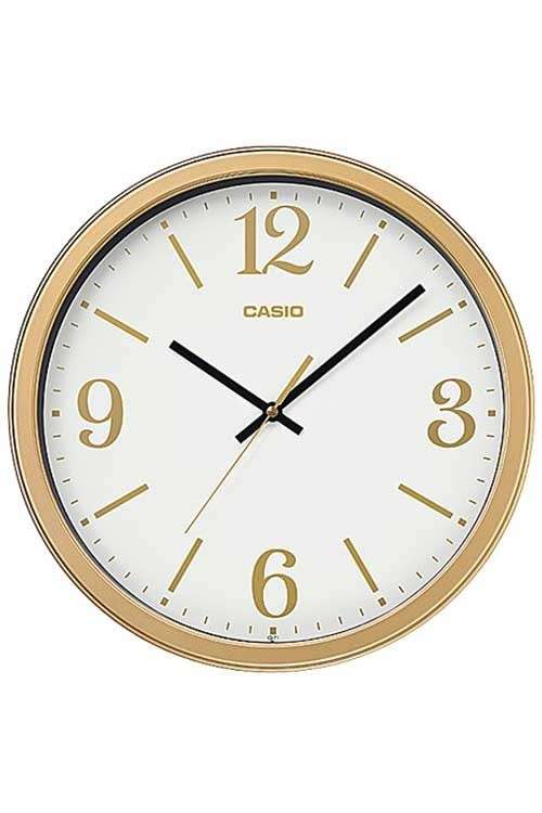 Buy Casio WCL66 IQ-71-9DF Clock Watch in India I Swiss Time House