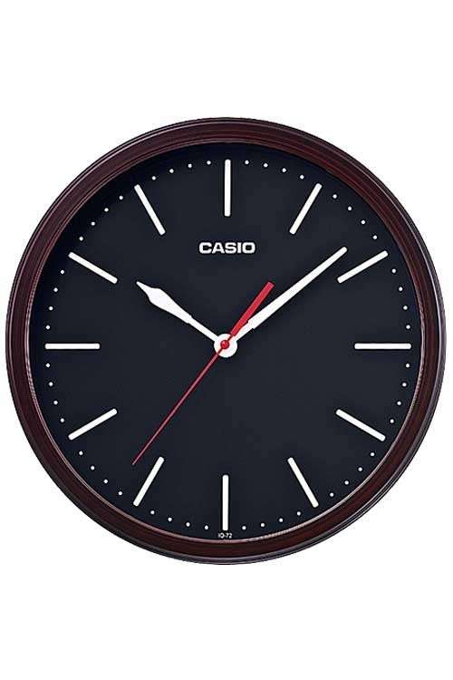 Buy Casio WCL68 IQ-72-5DF Clock Watch in India I Swiss Time House