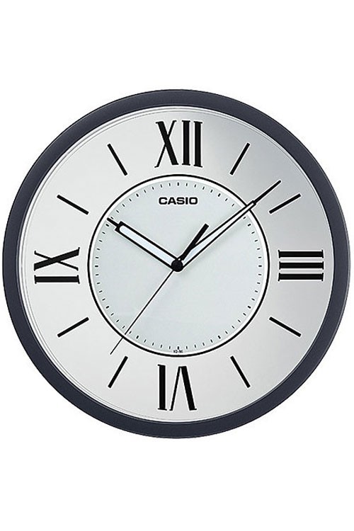 Buy Casio WCL77 IQ-86-8DF Clock Watch in India I Swiss Time House
