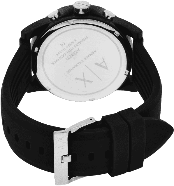 Buy Armani Exchange AX1326 Watch in India I Swiss Time House