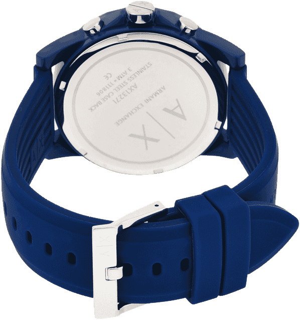 Buy Armani Exchange AX1327 Watch in India I Swiss Time House