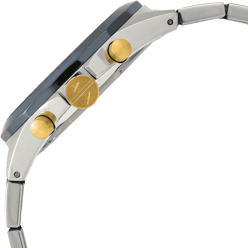 Buy Armani Exchange AX2614 Watch in India I Swiss Time House