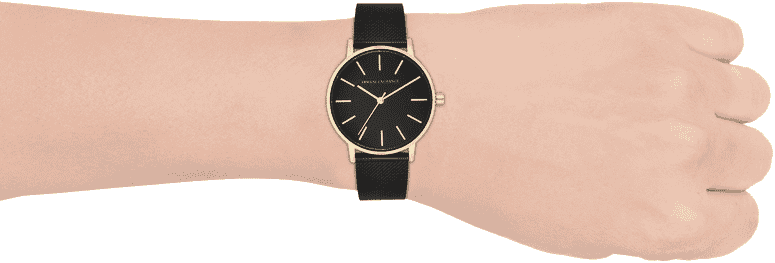 Buy Armani Exchange AX5548 Watch in India I Swiss Time House