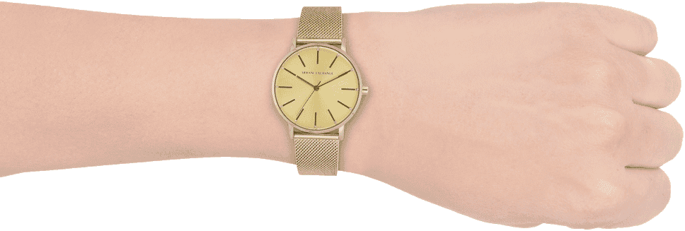 Buy Armani Exchange AX5536 Watch in India I Swiss Time House