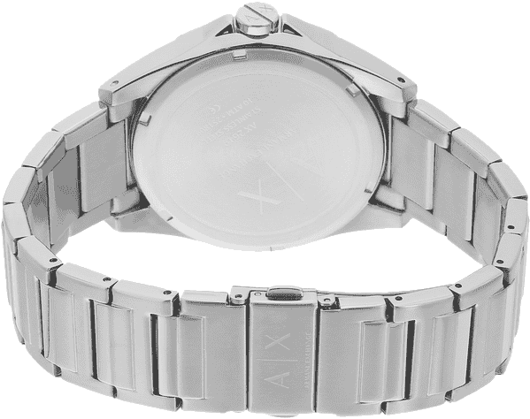 Buy Armani Exchange AX2618 Watch in India I Swiss Time House