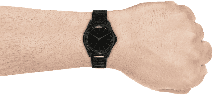 Buy Armani Exchange AX2620 Watch in India I Swiss Time House