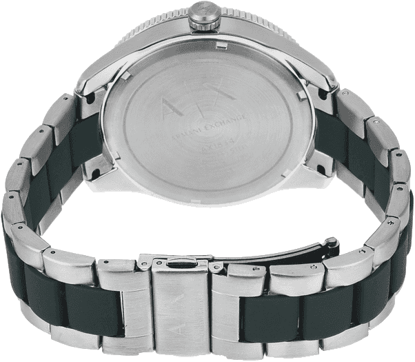 Buy Armani Exchange AX1834 Watch in India I Swiss Time House