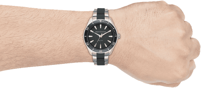 Buy Armani Exchange AX1834 Watch in India I Swiss Time House