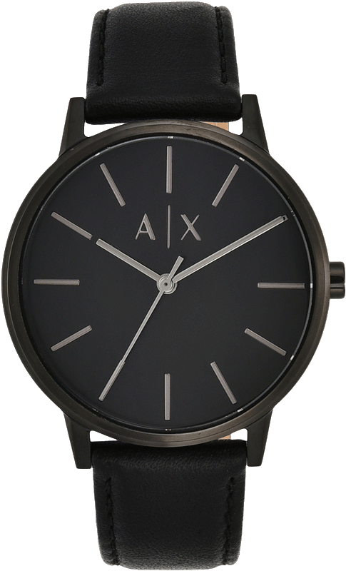 Buy Armani Exchange AX2705 Watch in India I Swiss Time House