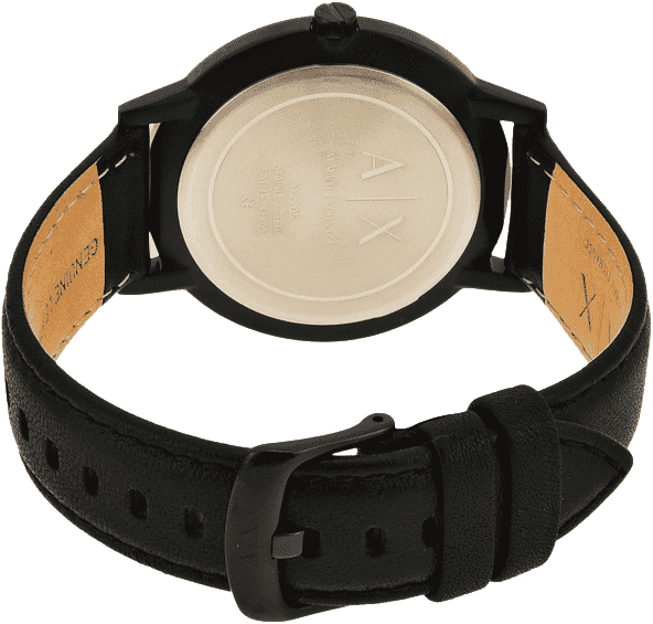 Buy Armani Exchange AX2705 Watch in India I Swiss Time House