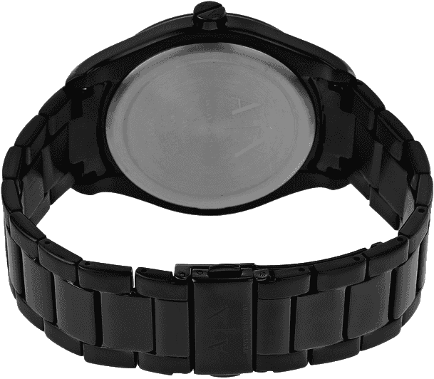 Buy Armani Exchange AX2802 Watch in India I Swiss Time House