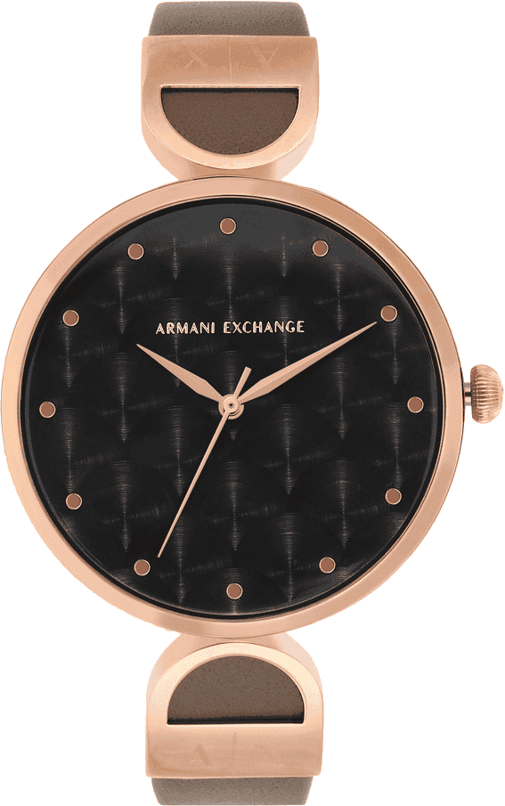 Buy Armani Exchange AX5329 Watch in India I Swiss Time House