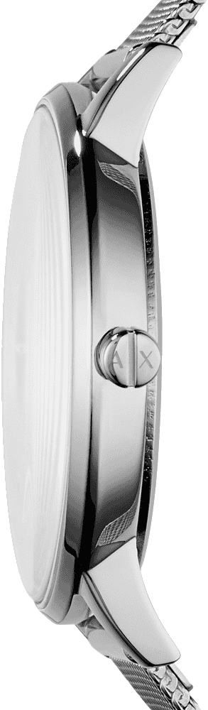 Buy Armani Exchange AX5535 Watch in India I Swiss Time House