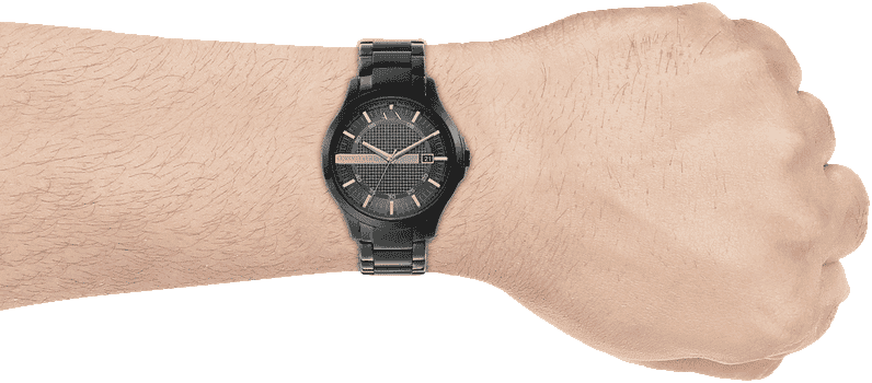 Buy Armani Exchange AX7101 Watch in India I Swiss Time House