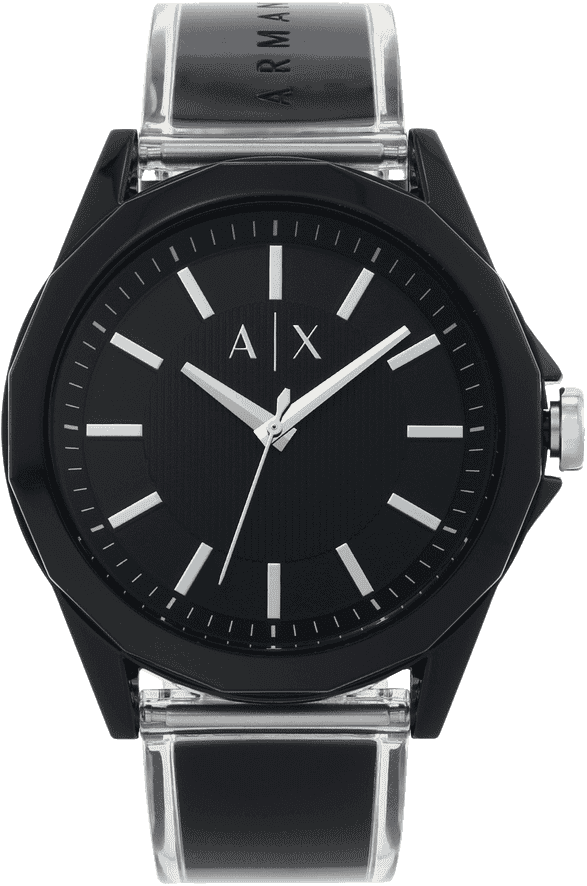 Buy Armani Exchange AX2629 Watch in India I Swiss Time House