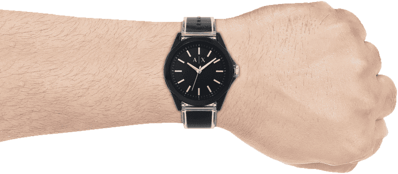 Buy Armani Exchange AX2629 Watch in India I Swiss Time House