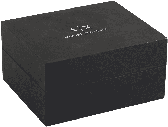 Buy Armani Exchange AX5901 Watch in India I Swiss Time House