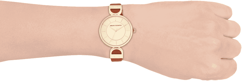 Buy Armani Exchange AX5324 Watch in India I Swiss Time House